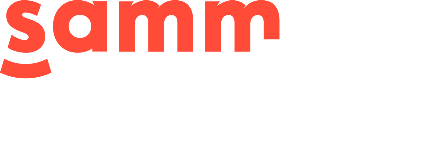 SAMM Trading | L'agence qui fait simple